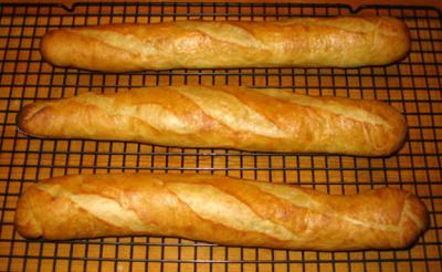 China ZMB 900 Baguette Production Line with Heatable Cutter - 304 Stainless Steel Industrial Baking System for sale