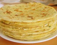China ZFB 900 Automatic Flour Tortilla Machine with 10-25mm Diameter Range and 2-3 Row Production Line for sale