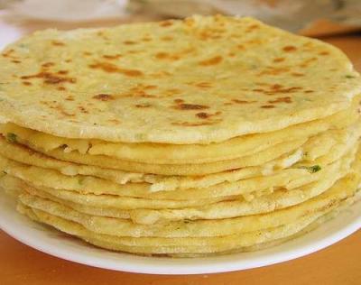 China ZFB 900 Automatic Flour Tortilla Machine with 10-25mm Diameter Range and 2-3 Row Production Line for sale