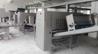 China ZPT 900 Industrial Pita Bread Production Line with Turnkey Solution - Complete Automated System for sale
