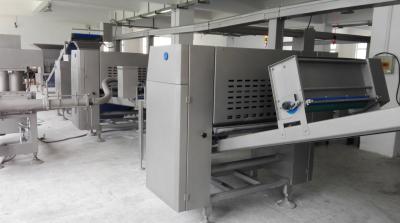 China ZPT 900 Industrial Pita Bread Production Line with Turnkey Solution - Complete Automated System for sale