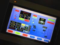 China Industrial Cupcake Making Equipment 30 kW with Air Cooled Water Chilling Unit 41L/min for sale