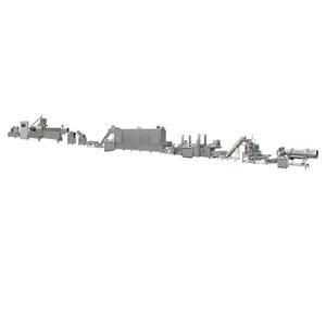 China Automatic Feeding Swiss Roll Pastry Puff Production Line for sale
