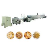 China Frozen Paratha Dough Balls Pressing Machine Line Dough Laminating Machine 800mm Belt Width for sale