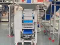 China G850 Full Automatic Tortilla Production Line with 850mm Belt Width and 15,000 pcs/hr Capacity for sale