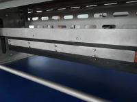 China Fully Automatic Pastry Production Line 7.2kW PLC Touch Screen for Laminated Pastry 1500kg for sale