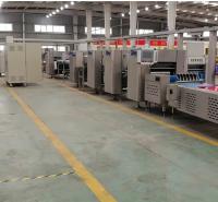 China Automatic Samosa Spring Roll Production Line 750mm Belt Width 3-144 Layers Pastry Machine for sale