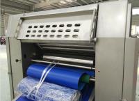 China Industrial Dough Laminator Machine 900mm with Siemens Servo Motor for Croissant Production for sale