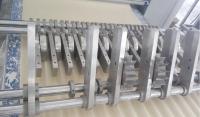 China Easy Operation Puff Machine With Various Make Up Equipment For Different Pastries for sale