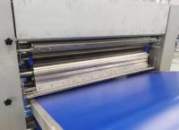 China Automated Pita Making Machine with 850mm Width Tunnel Oven for 15cm Flatbread Production at 350°C for sale
