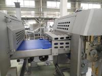 China ZFB 900 Pita Production Line 5000-16000 Pcs/Hr with Siemens PLC Control and 304 Stainless Steel Construction for sale