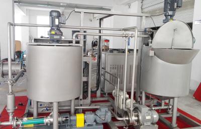 China 800 Units/Hour Chiffon Cake Production Line with Siemens PLC Control for Industrial Bakeries for sale
