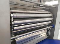 China ZKS900 Dough Laminator Machine 1-1.2t Capacity with 2.5-10mm Thickness Control for Pastry Production for sale
