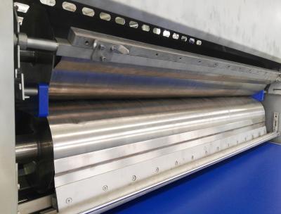 China ZPT 900 Pita Bread Production Line 5-9 mm Thickness 18000 pcs/hr Capacity for Tortilla & Roti for sale
