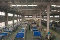 China BAC.900 Full Auto Arabic Pita Production Line - 18000 Pcs/Hr Capacity for 15cm Diameter Pita Bread for sale