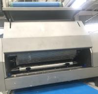 China 35KW Industrial Dough Sheeting Machine with 200-300 kg Capacity for Croissant and Toast Production for sale