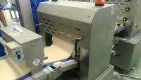 China ZPS 900 Full Automatic Frozen Pizza Production Line 100-270mm Diameter with Siemens PLC Control for sale