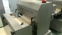 China ZPS 900 Automated Pizza Dough Making Machine with 2-4 Row Capacity and Customizable Diameter for sale