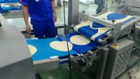 China ZKS900F Automatic Pizza Making Machine - 2.5mm Minimum Thickness, 3000-12000 pcs/h Capacity for sale