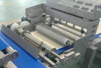 China ZKS900F Automated Pizza Production Line with 5000 pcs/hr Capacity and 800mm Dough Width for Commercial Food Manufacturing for sale