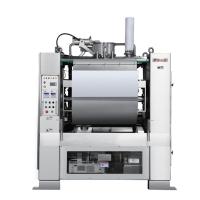 China Industrial Horizontal Dough Mixer HM 600 270kg Capacity with Cooling Jacket for sale