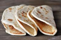 China Fully Automatic Corn Tortilla Machine Siemens PLC Touch Screen 10-25mm Diameter for sale