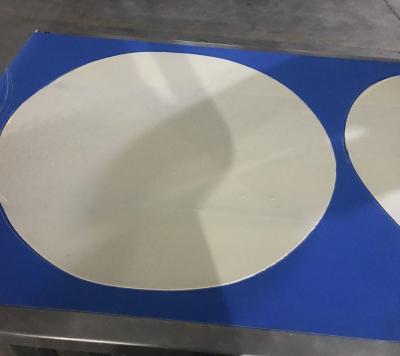 China P420 Tortilla Production Line with 80cm Diameter Capacity and Danfoss Frequency Transformer for 0.5-1mm Thickness for sale