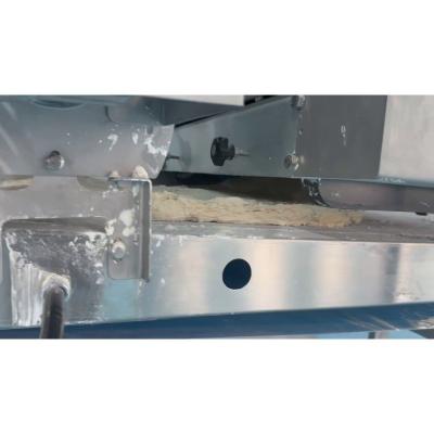 China Industrial Ciabatta Bread Production Line 1000kg/H Automatic Bakery Equipment for sale