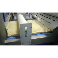 China Industrial Laminated Toast Loaf Production Line High Capacity Danish Bread Processing Plant for sale