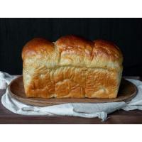 China Industrial Laminated Toast Loaf Production Line High Capacity Danish Bread Processing Plant for sale