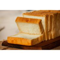China Industrial Toast Loaf Bread Production Line 65-75 Percent High Hydration Dough Sheeter for sale
