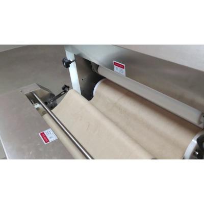 China Turnkey Industrial Sandwich Bread Line Featuring Whole Grain Flake Topping System for sale