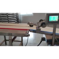China Turnkey Industrial Sandwich Bread Line Featuring Whole Grain Flake Topping System for sale