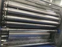 China European Standard Dough Laminator 2500kg/hr Capacity 900mm Working Width for Puff Pastry for sale
