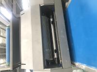 China ZMB900 Automatic Bread Production Line 800mm Width with Auto-Panning System and 3-6 Multi-Rollers for sale