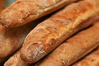 China Full Auto Bread Production Line 1200-54000 Pcs/Hr Baguette Maker with 2 Cooling Tunnels for sale
