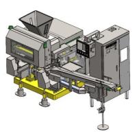 China Automatic High Hydration Bread Production Line Servo Divider Dough Rounder Proofer Forming Machine for Industrial Bakery for sale