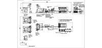 China Automatic High Hydration Bread Production Line Servo Divider Dough Rounder Proofer Forming Machine for Industrial Bakery for sale