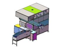China Automatic High Hydration Bread Production Line Servo Divider Dough Rounder Proofer Forming Machine for Industrial Bakery for sale