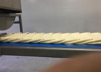 China Maximal 144 Layers Dough Laminator Machine 304 Stainless Steel Custom Tailor for sale