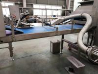 China ZKS900 Professional Danish Pastry Laminating Machine with 2500 Kg/Hr Capacity and Filling Options for sale