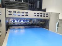 China P420 Full Automatic Croissant Production Line with PLC Control System and 304 Stainless Steel for Bakeries for sale