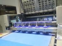 China G850 High Automation Croissant Line with Siemens PLC Control for Industrial Production of Various Sizes for sale