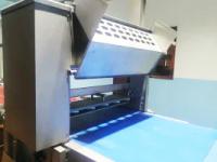 China G1000 High Capacity Croissant Production Line with Siemens Touch Screen for 12-Hour Industrial Operation for sale