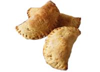 China Industrial Puff Pastry Laminating Machine 300-1000 kg/hr with Siemens PLC for Hot Pocket Production for sale