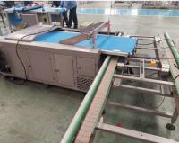 China GS650 Baguette Production Line with 60-78% Water Content Dough, 300-1500 kg/hr Capacity & PLC Control for sale