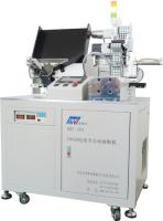 China Automatic 18650 21700 Battery Insulation Paper Sticking Machine 4600pcs/Hour 1000mm×710mm×1500mm for sale