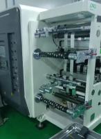 China 15 PPM 18650 Cylindrical Battery Production Line - 8-Hour Shift Capacity - Automated Manufacturing System for sale