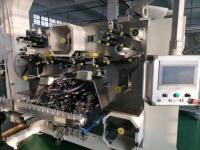 China 15 PPM 18650 Cylindrical Battery Production Line - 8-Hour Shift Capacity - Automated Manufacturing System for sale