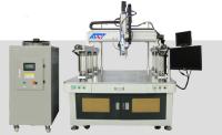 China Automatic Lithium Battery Pack Laser Welding Machine 2000W - Industrial PC Control with 24-Hour Continuous Operation for sale